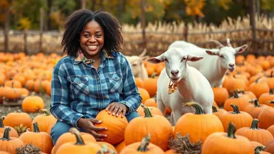 Maan Farms' Halloween Fright Festival | Abbotsford, BC | Halloween ...