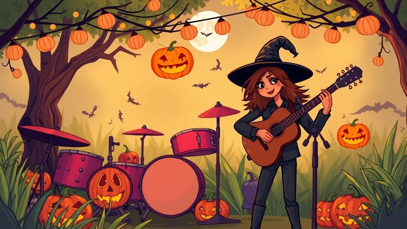 Levitation Halloween Freakend | Austin, TX 78745 | Halloween Events Near Me