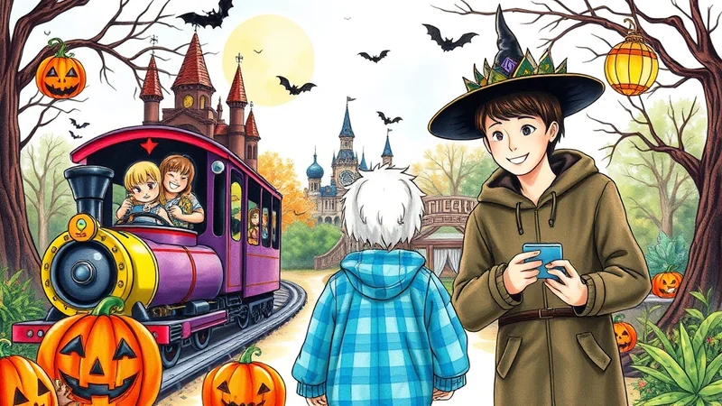 Boo at the Zoo | Austin, TX | Halloween Events Near Me