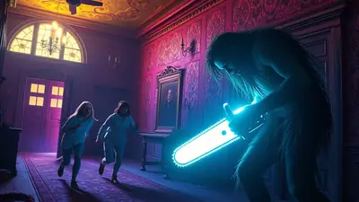 Myrtle Beach Halloween2025 | Haunted Houses & Fall Festivals