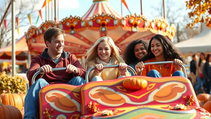 Lodi Grape Festival & Harvest Fair | Lodi, CA | Halloween Events Near Me