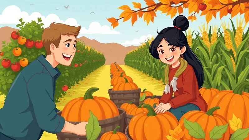 Jonamac Orchard Fall Festival | Malta, IL | Halloween Events Near Me
