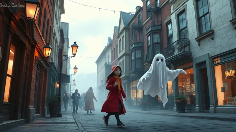 Manchester Halloween 2025 | Haunted Houses & Fall Festivals