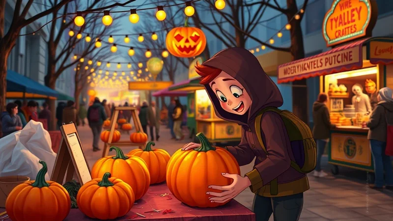 Norwalk Halloween Nightfair | Norwalk, CT | Halloween Events Near Me