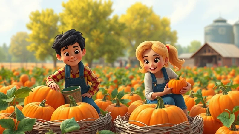 Homestead Farm Pumpkin Festival | Poolesville, MD | Halloween Events ...