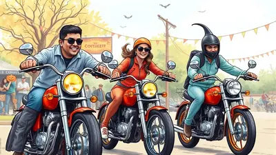 Lorimar's Annual Halloween Party | Temecula, CA | Halloween Events Near Me