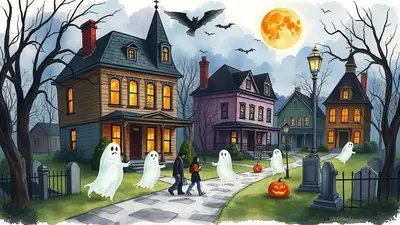 Haunted Wilmington Pub Crawl | Wilmington, NC 28401 | Halloween Events ...